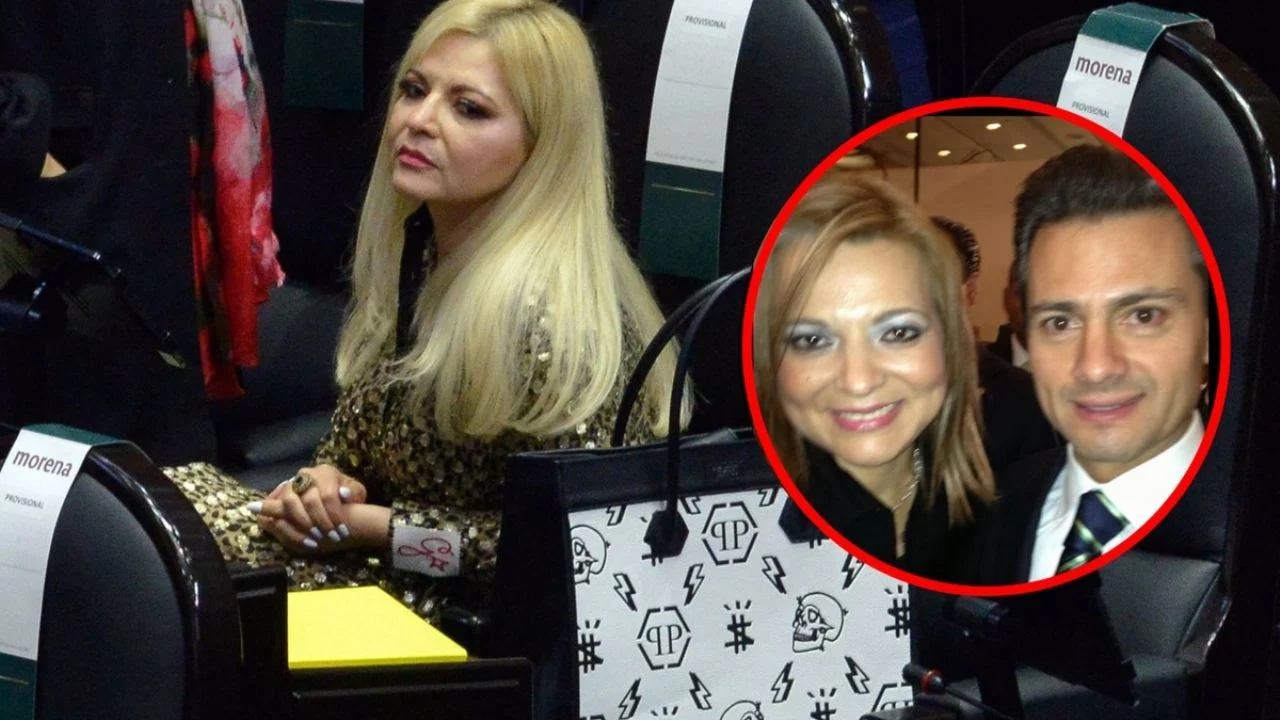 Denuncian a Lemus ¡por destapar corrupción de Claudia Delgadillo! Denuncian a Lemus ¡por destapar corrupción de Claudia Delgadillo!